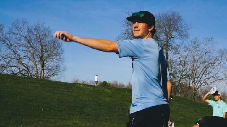 Kyle Holt - Bomb Discs