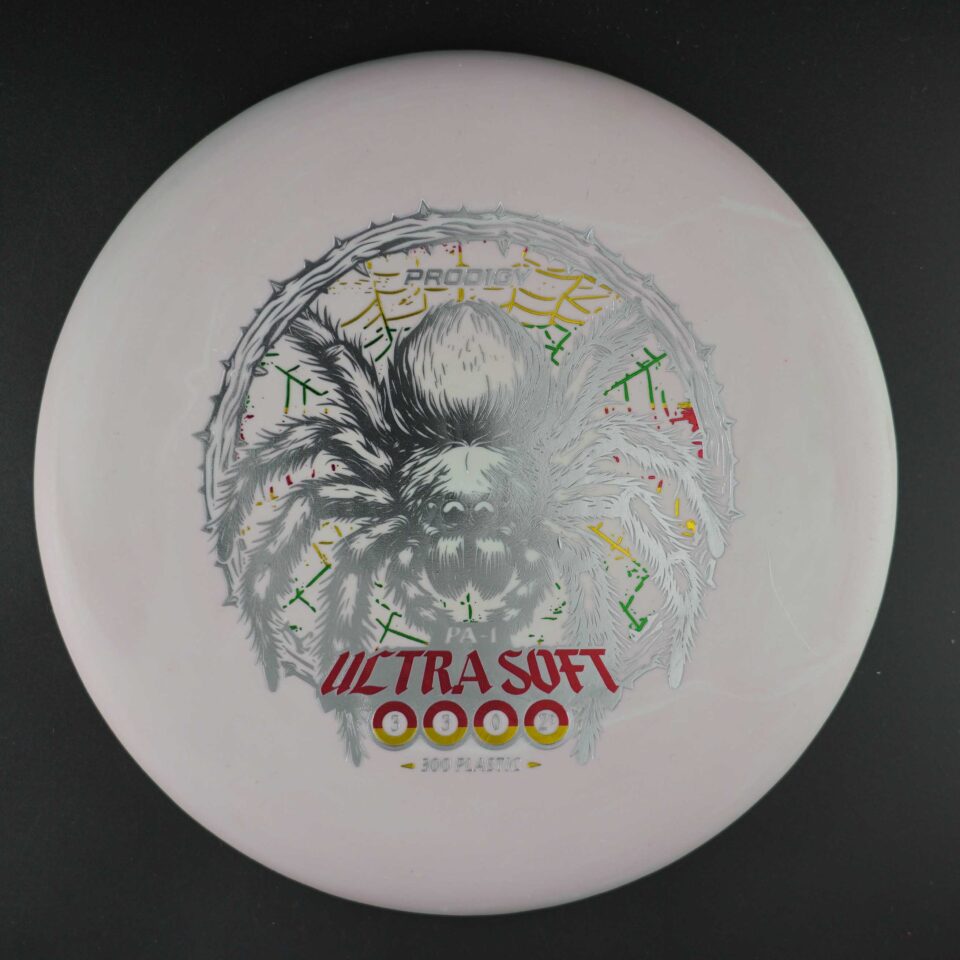 PA1 - Bomb Discs